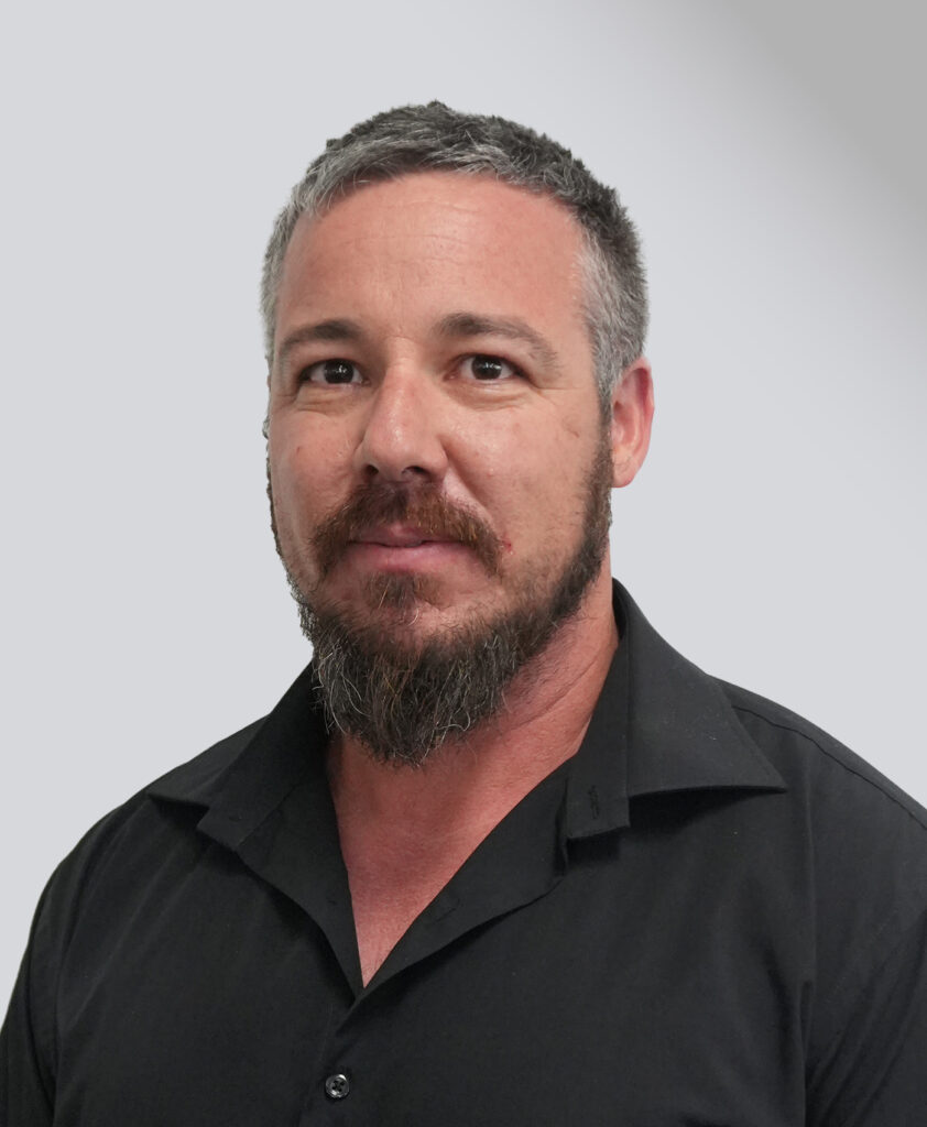 Meet the Executive Team – Westfill