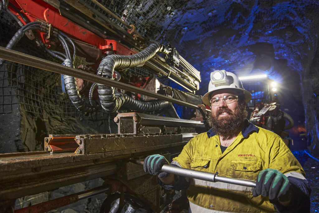 Project Completion at Darlot Gold Mine – Westfill